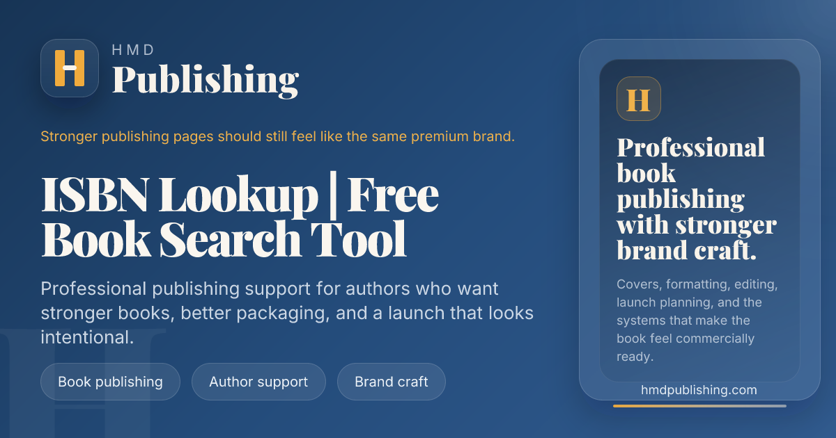 ISBN Lookup | Free Book Search by ISBN-10 & ISBN-13